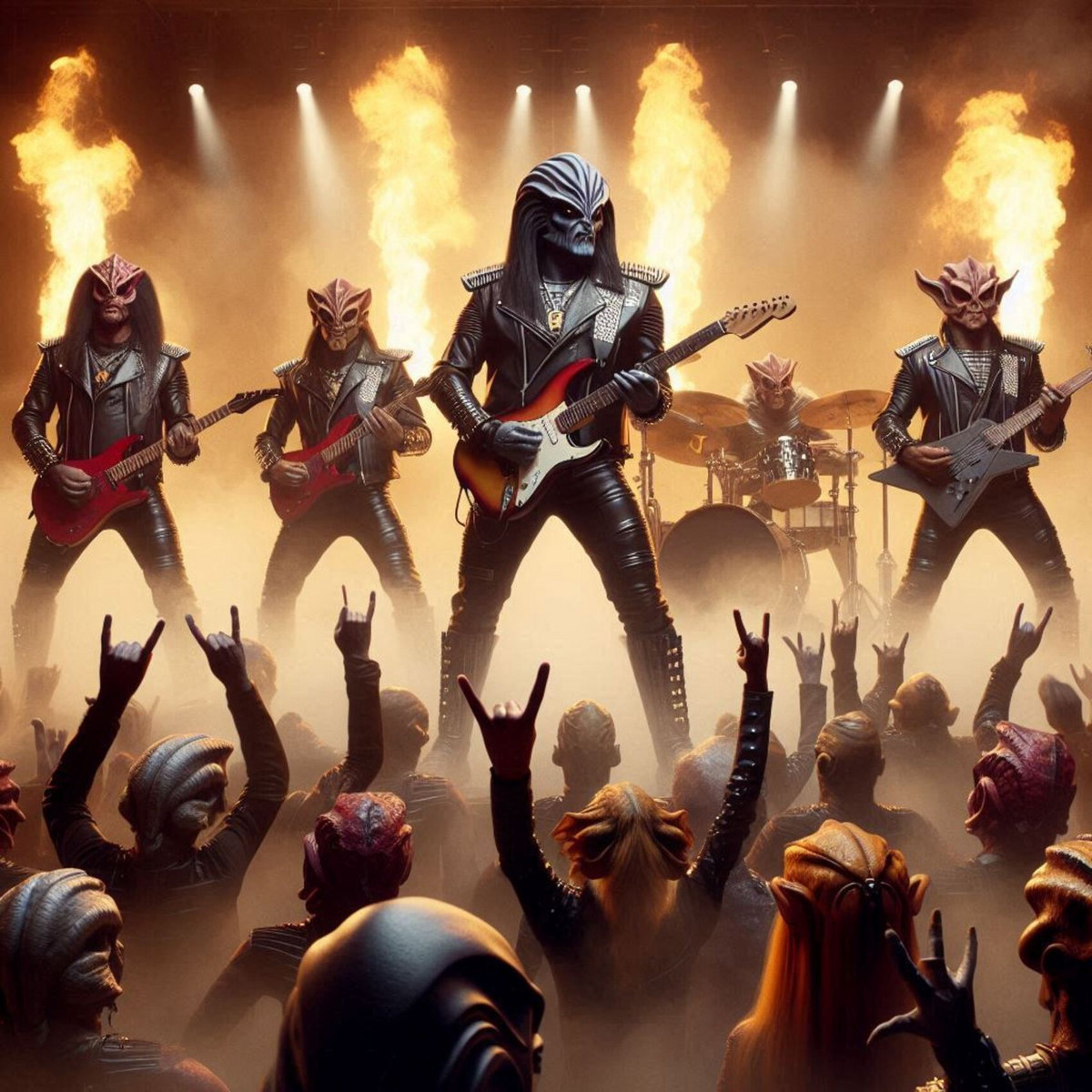 BortaS bIr jImej (bonus) | The Redeemer Project