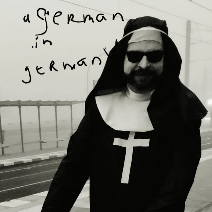 a german in germany | a german in germany