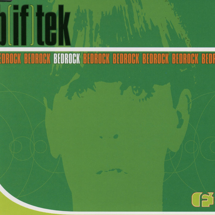 Bedrock | B(if)tek