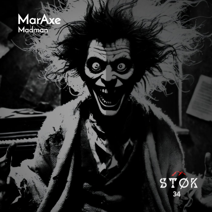 Madman | MarAxe