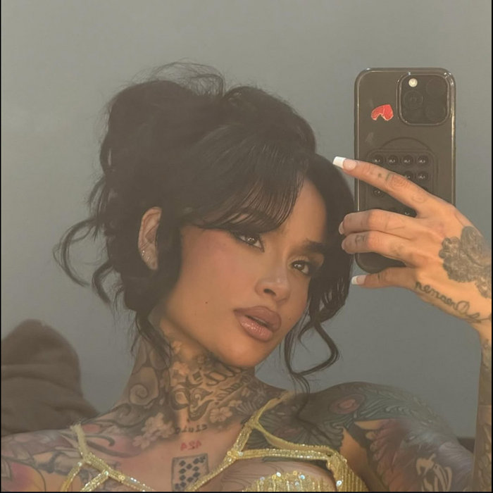 Folded - Kehlani (90's R&B Edit) | Ho11is