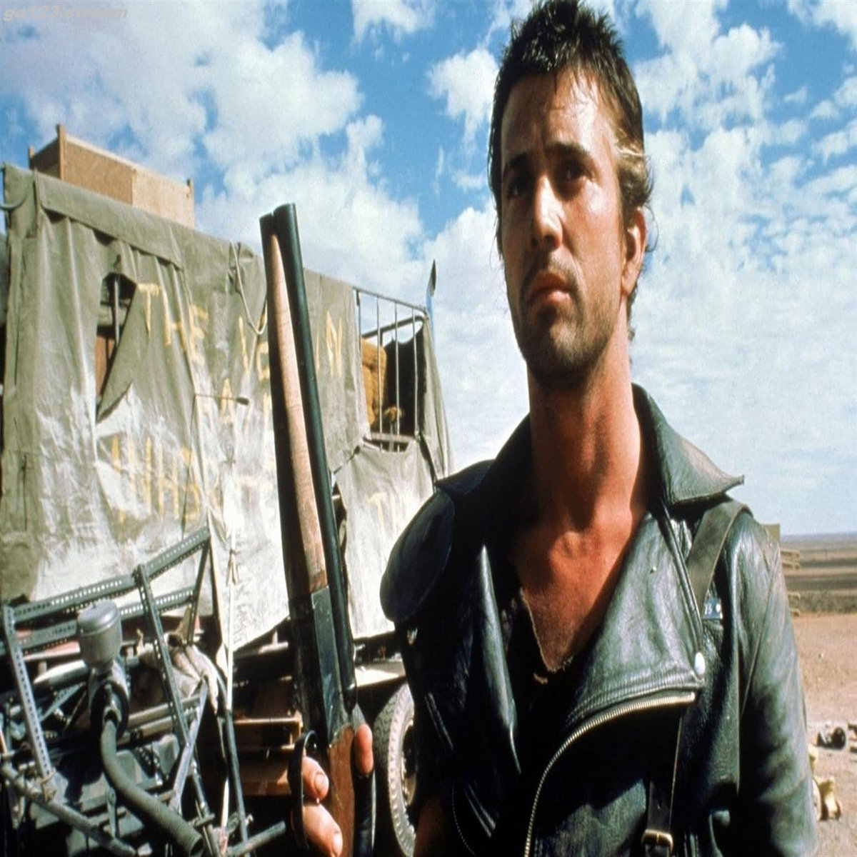 Mad Max 2 1981 Full Movie Free Watch Online | Mad Max 2 1981 | Karson344