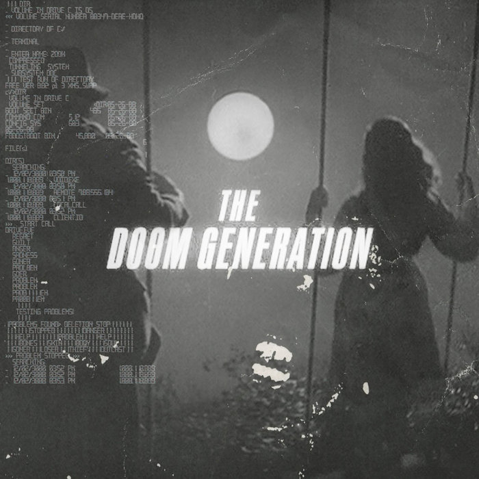 The Doom Generation | Machine Lovers