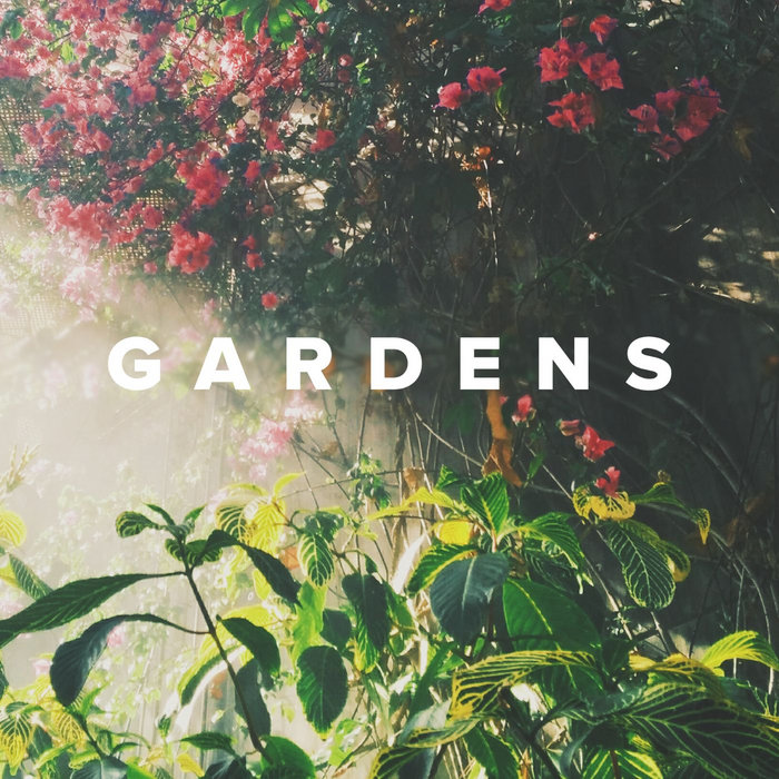 Gardens | Equanimous, Koresma, PALLADIAN | Equanimous