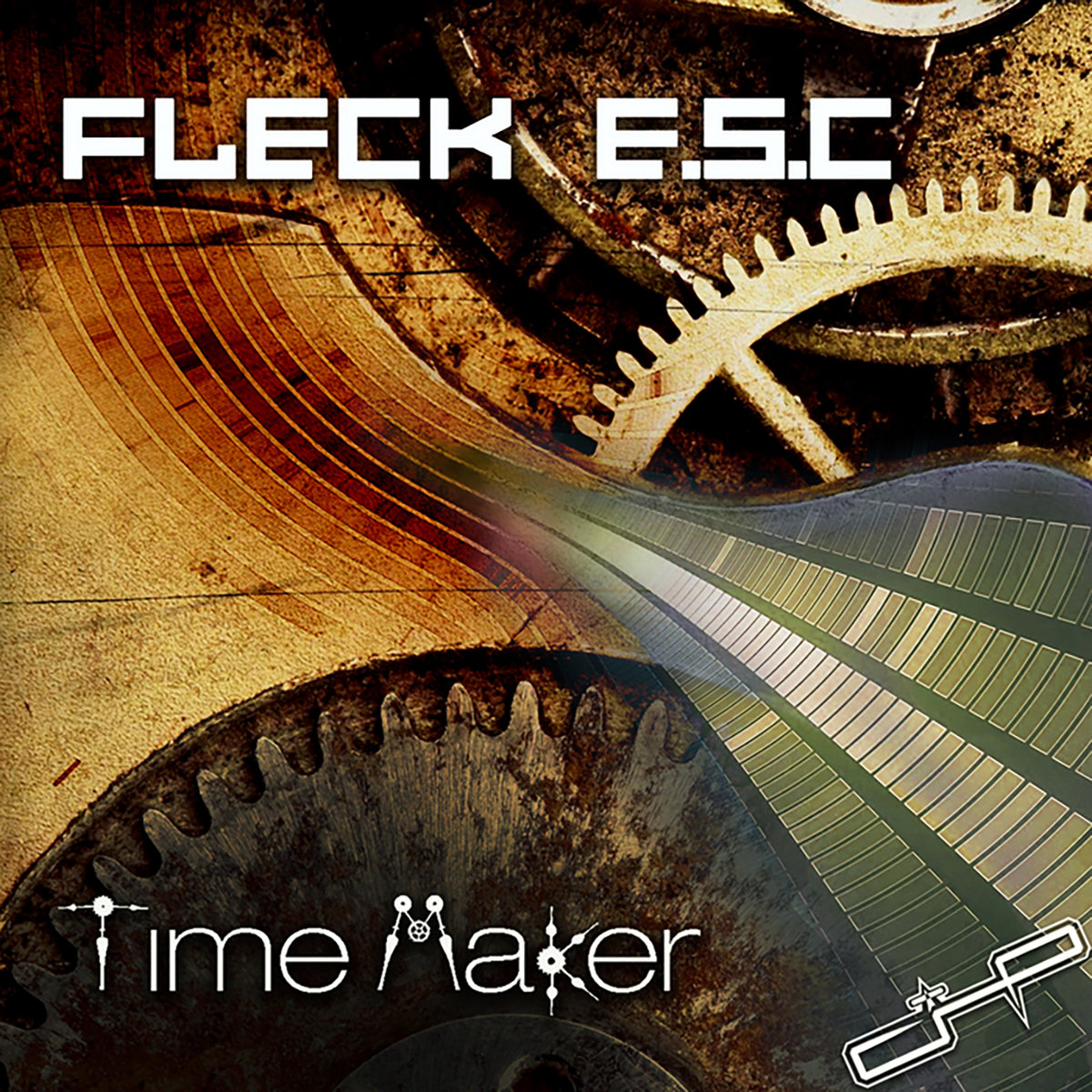Time Maker | Fleck E.S.C. | CHP Recordings