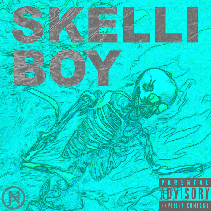 Skelli Boy | Arkrite