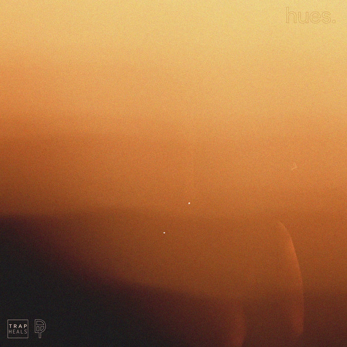 hues. (re.imaginings) | Damon Turner