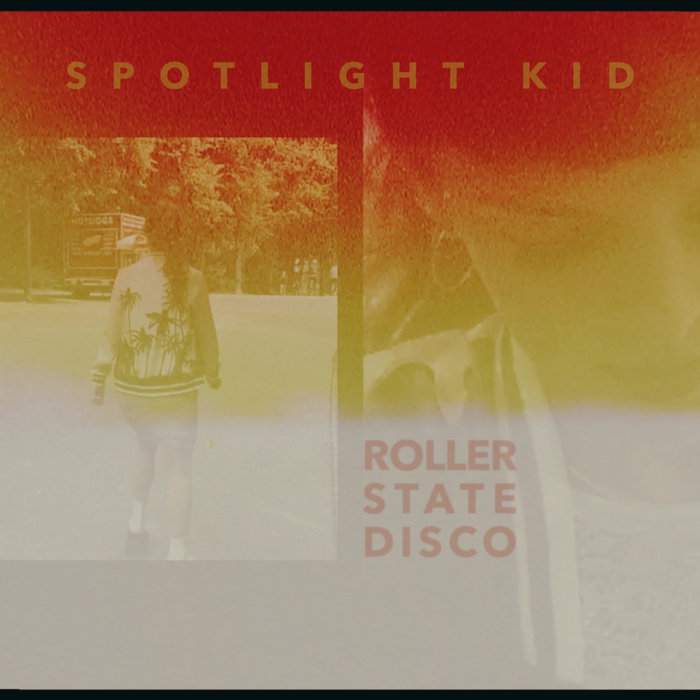 Roller State Disco EP | Spotlight Kid