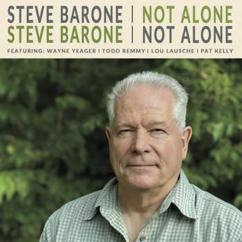 Music | Steve Barone