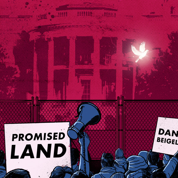 Promised Land | Dan Beigel