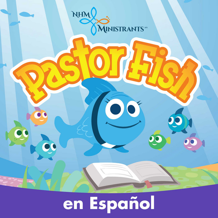 The Pastor Fish Radio Hour (Spanish) | Elfenworks Productions, LLC