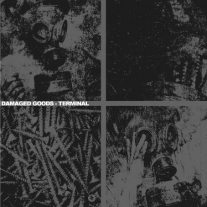 Terminal | Damaged Goods