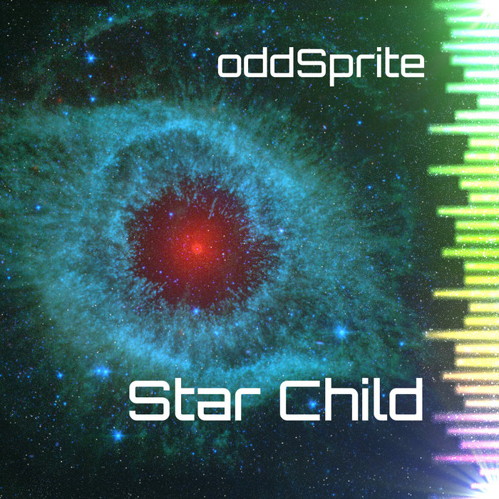 Star Child | oddSprite