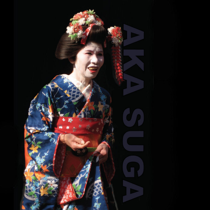 No Label Asian Remix | AKA SUGA