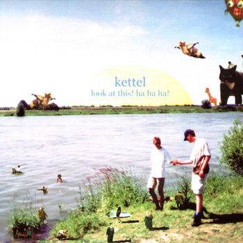 Music | Kettel