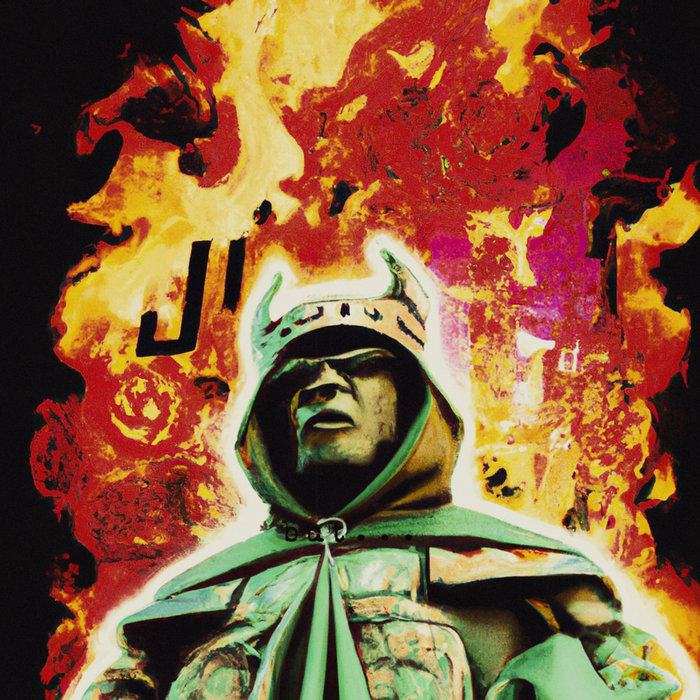 "MF DOOM BUT..." | denial.beats