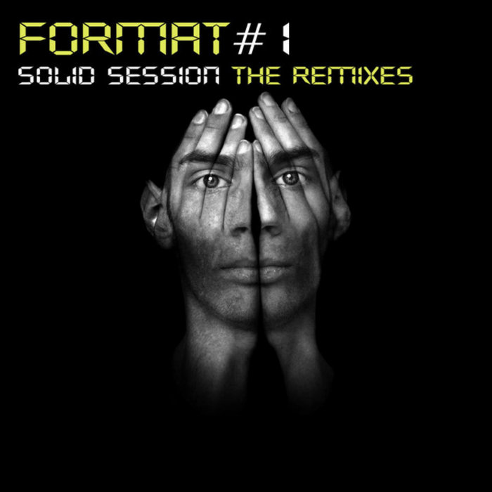 Format#1 Solid Session Remixes | Orlando Voorn Official