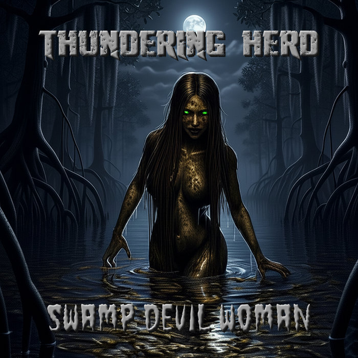 Swamp Devil Woman | Thundering Herd