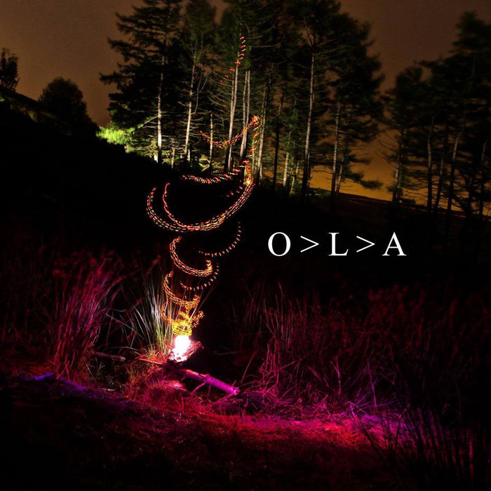 OLA | One Little Atlas