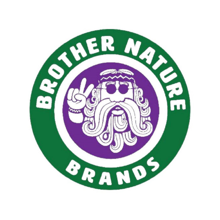 Brother Nature Brands | brthrn4ture | Jeff Medrano