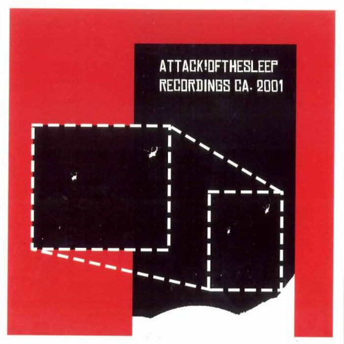 The Attack of the Sleep | The Attack of the Sleep