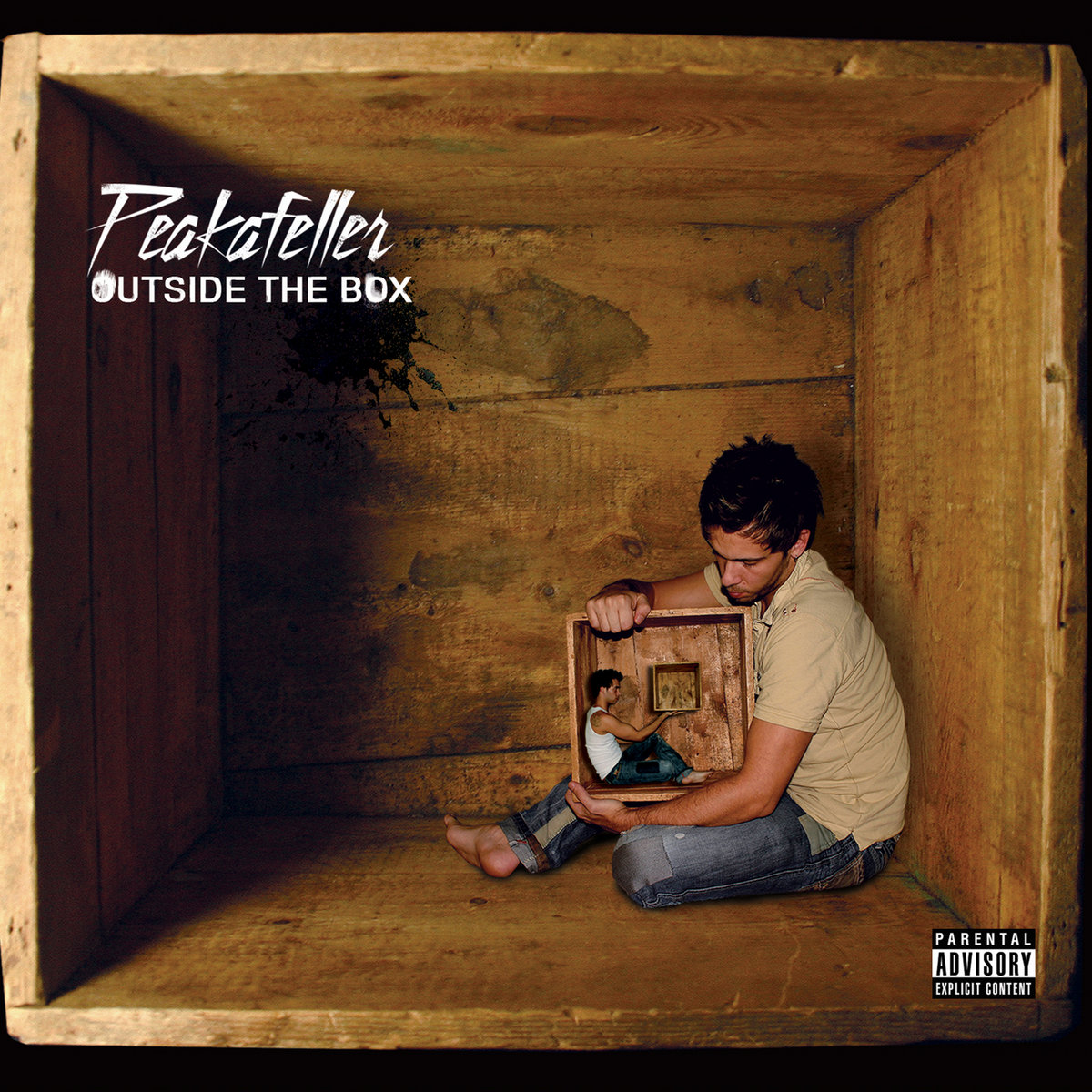 Outside the box | Peakafeller