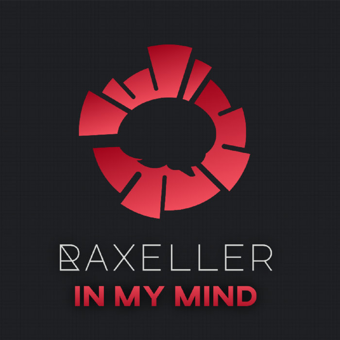 In My Mind | Raxeller