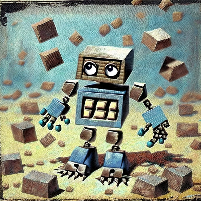 Finals (CTK 345 Final) | Paul Seitz