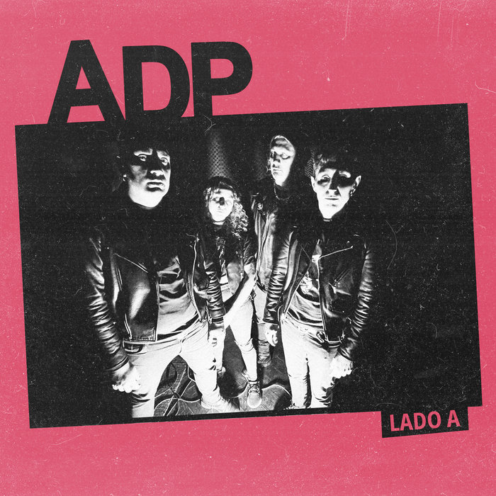 Lado A | A.D.P.