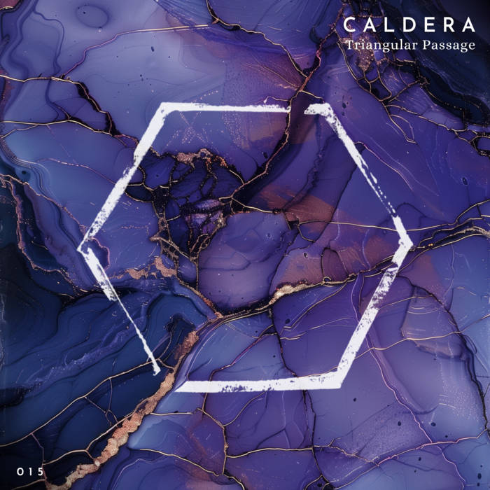 Triangular Passage [S2] | Caldera | Melifera Records