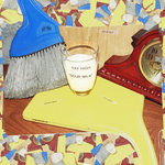 Clocked Out! | Yay High