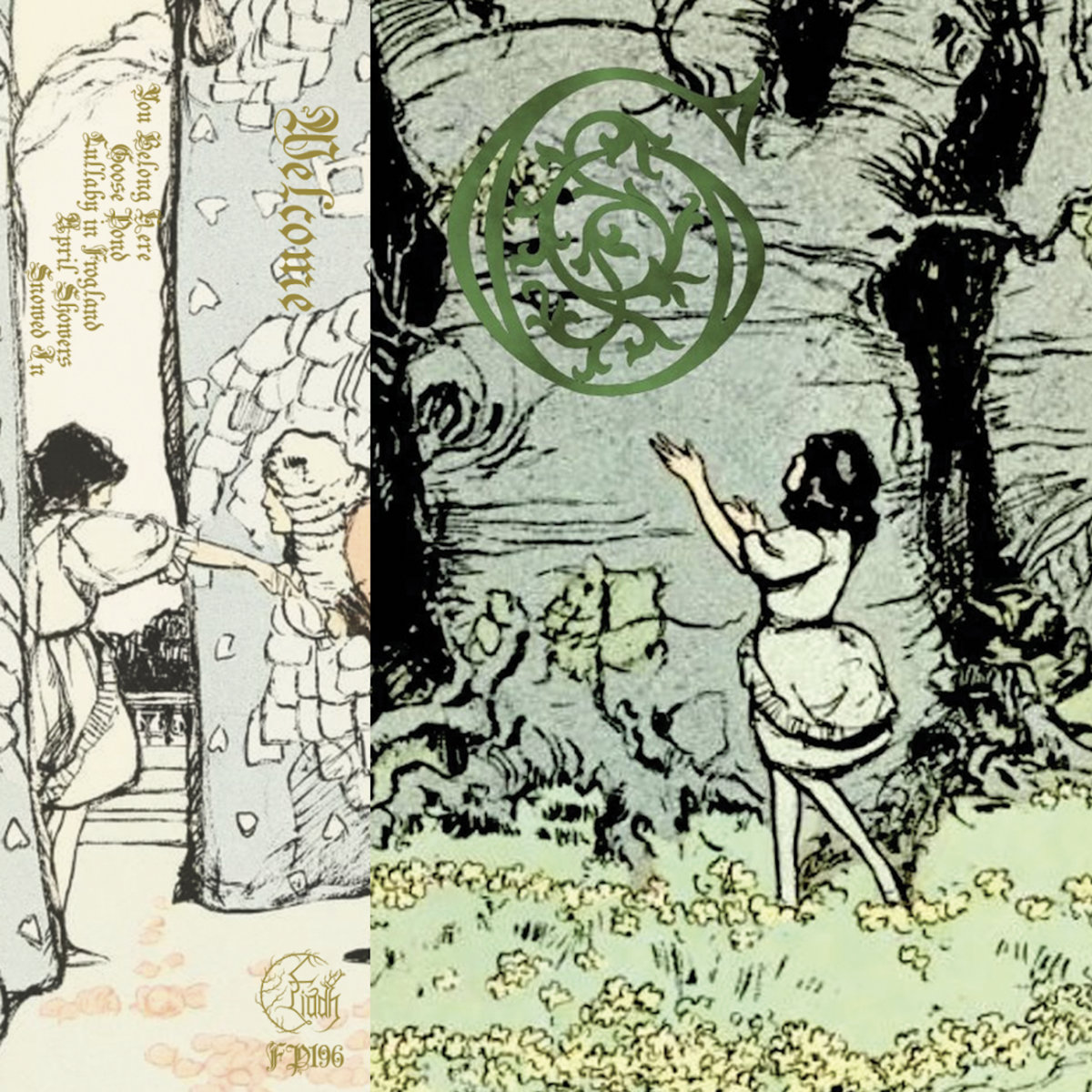 Welcome | Green Door | Fiadh Productions