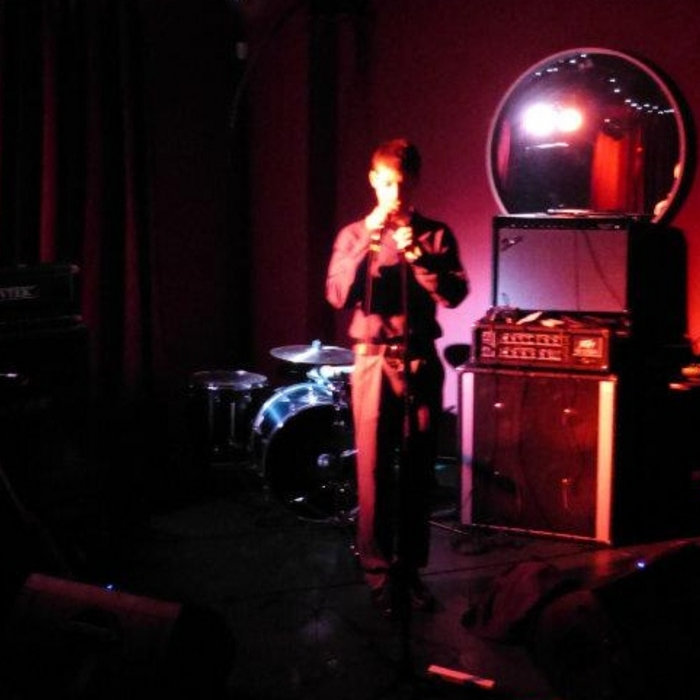 Live (2010) | Sam Upton