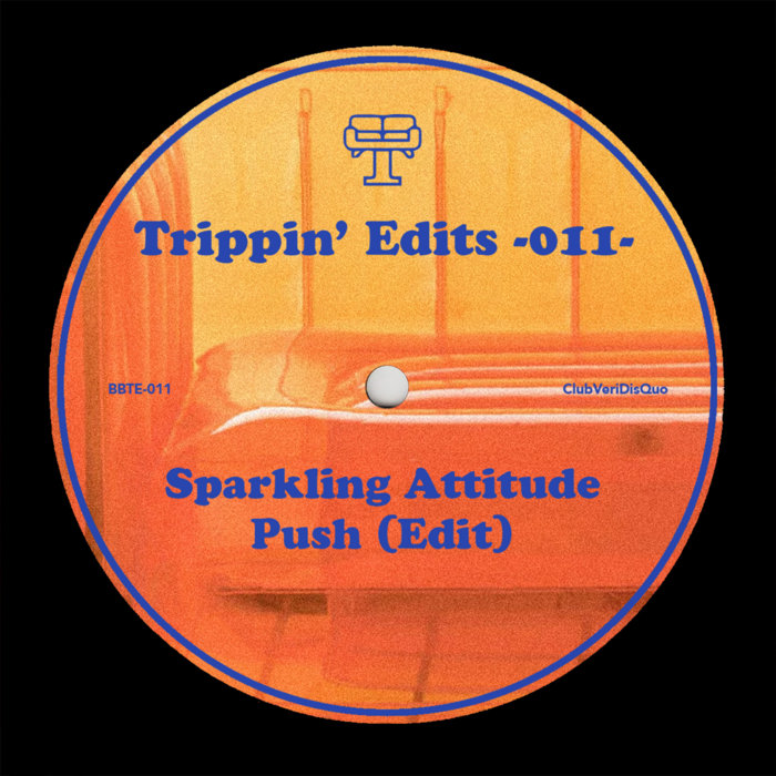 Sparkling Attitude - Push | ClubVeriDisQuo