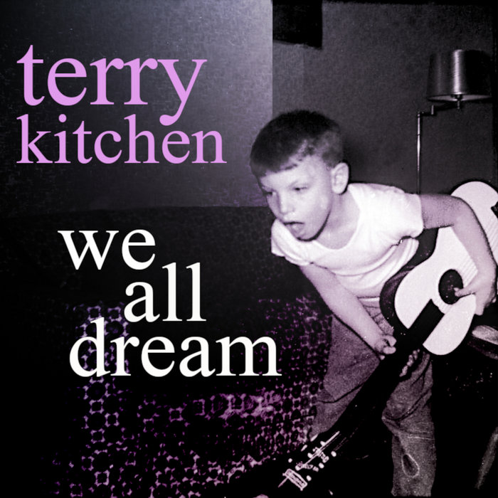 Older Than Yesterday | Terry Kitchen