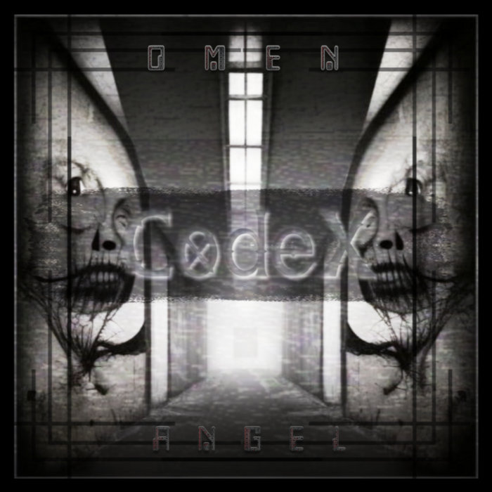 CodeX | Omen Angel