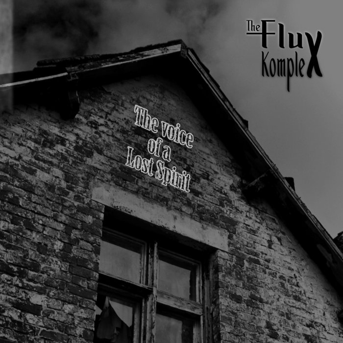 The Voice of A Lost Spirit | The Flux Komplex | Phase Case