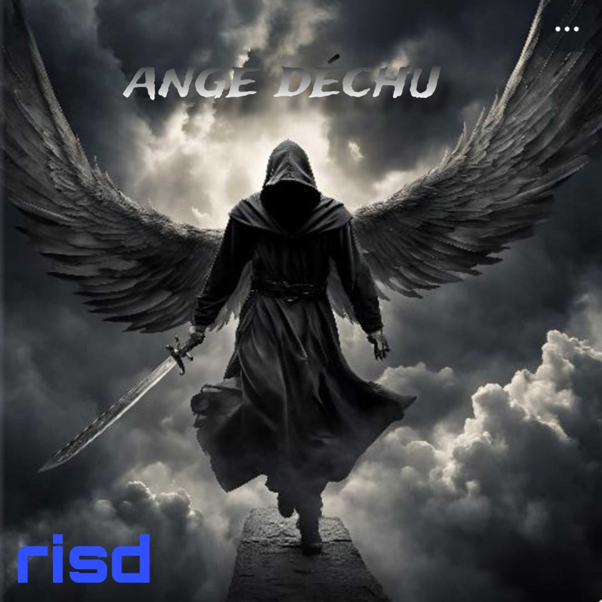 Ange Dechu Mots Fleches