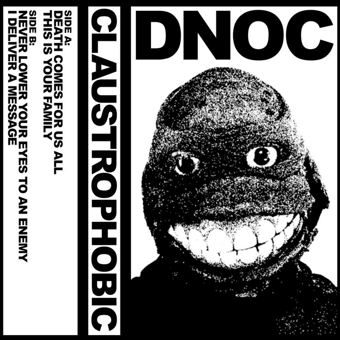 Claustrophobic | DNOC