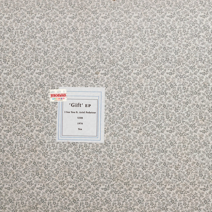 Gift EP | Monad