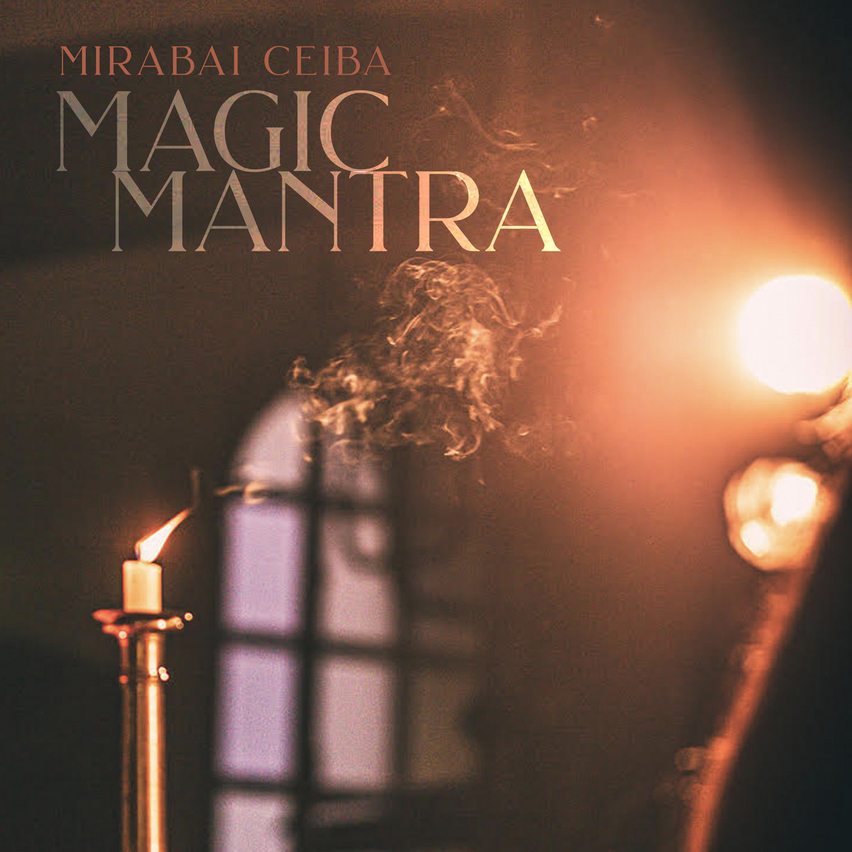Magic Mantra Meditation | Mirabai Ceiba