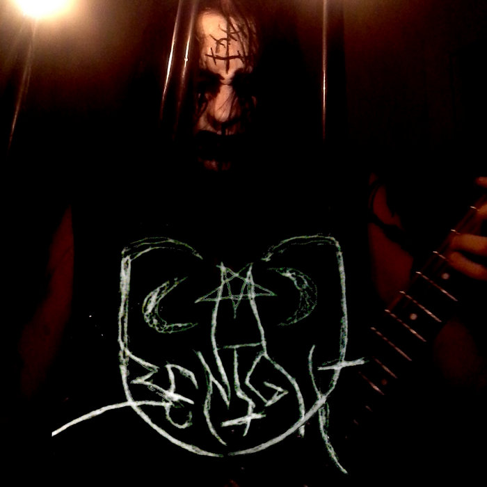 Unholy Hymns of Suicide | Benight