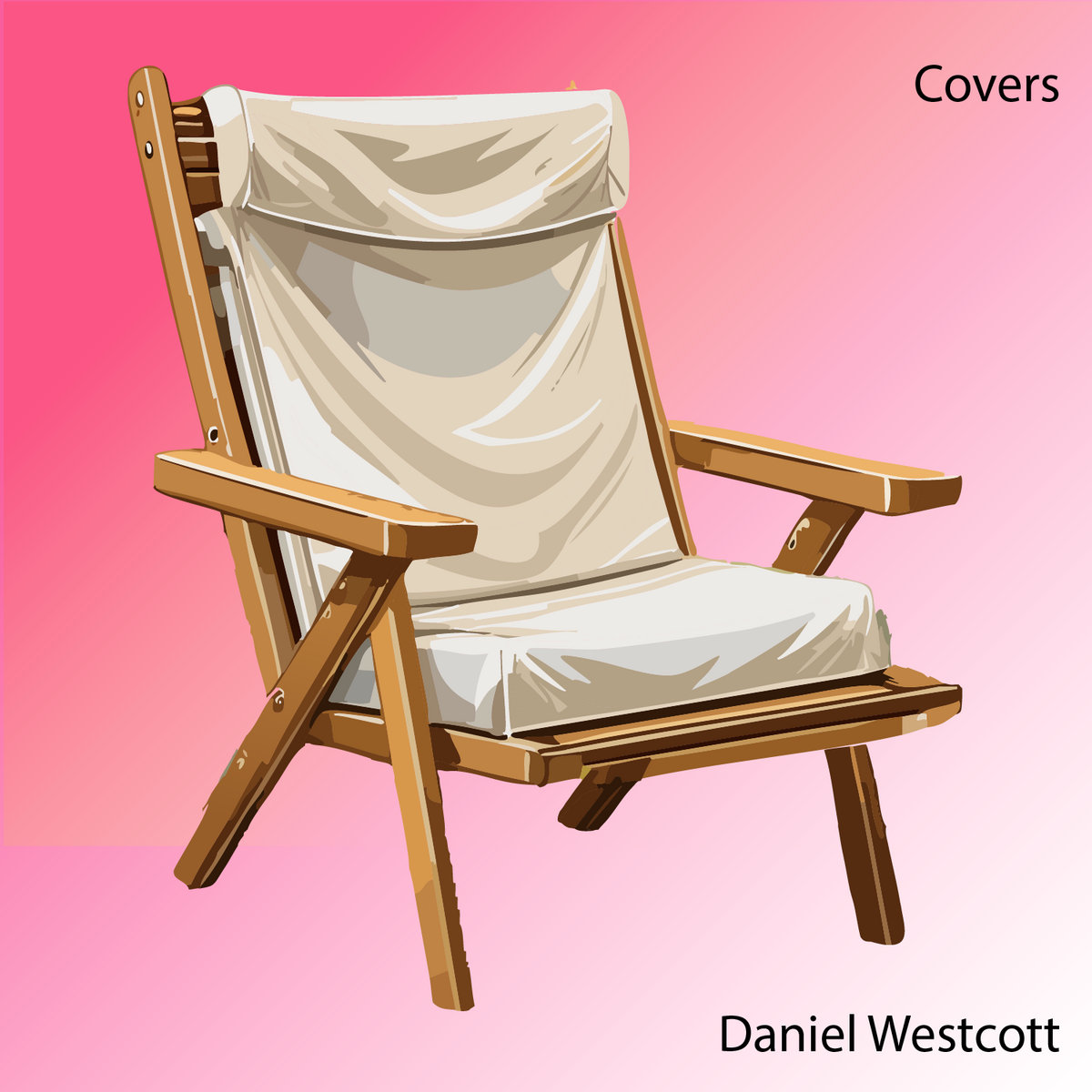 Covers | Daniel Westcott