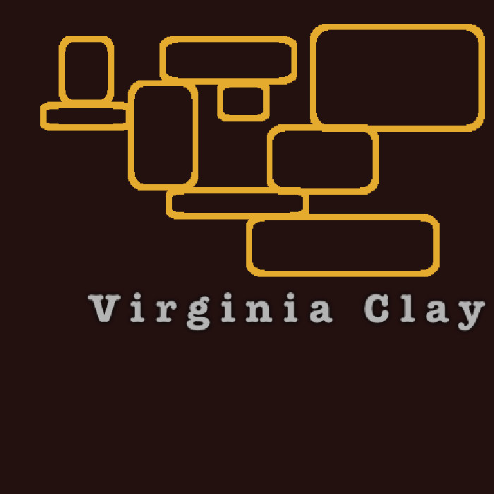 Virginia Clay | christopher neil sweeney