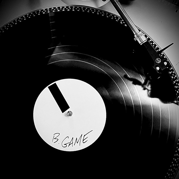 Are You Sure You’re Not Trippin’? | B.GAME