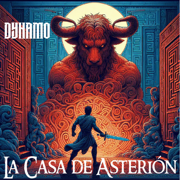 La Casa de Asterión | DYNAMO
