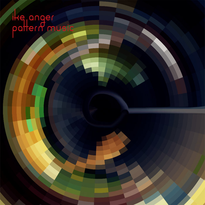 Pattern Music | Ike Anger