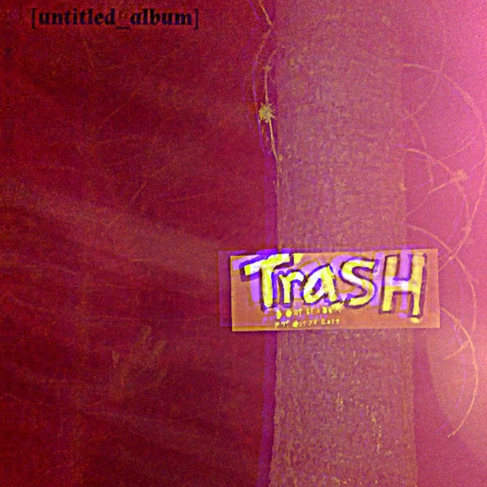 [untitled_album] | Heavy Metaphors | heavymetaphors