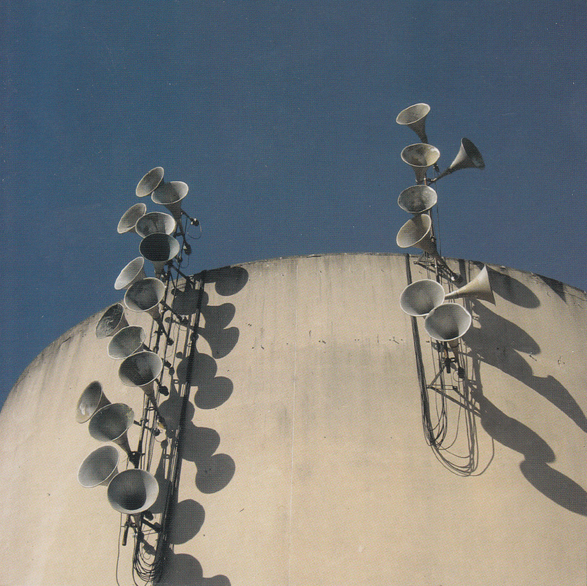 Octagonist | ANDY ORTMANN | NIHILIST