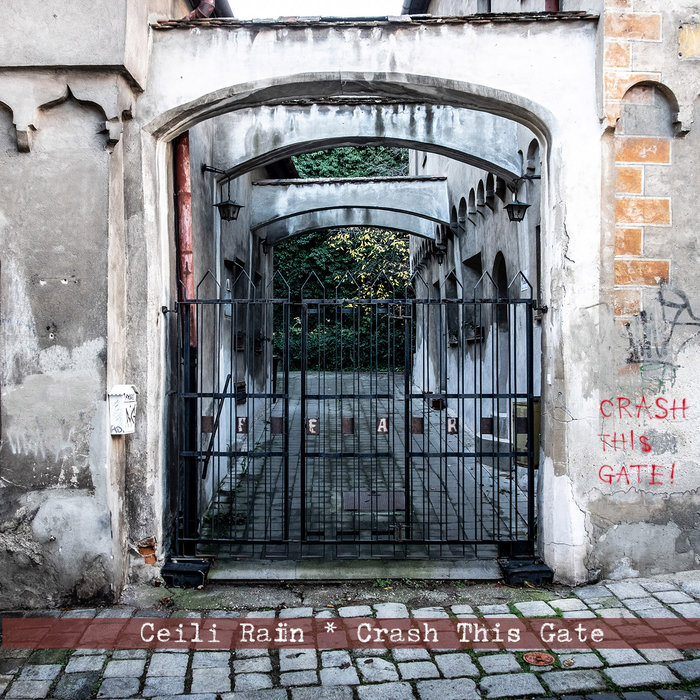 Crash This Gate | Ceili Rain